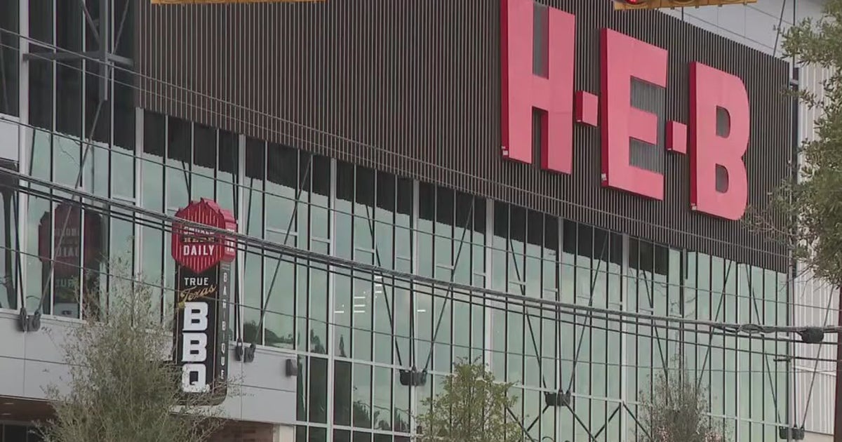 South Congress H-E-B reopens after years of rebuild | FOX 7 Austin