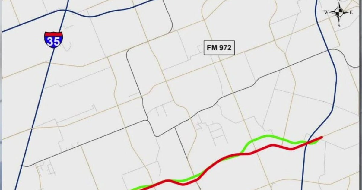 WilCo adjusts controversial transportation plan | FOX 7 Austin