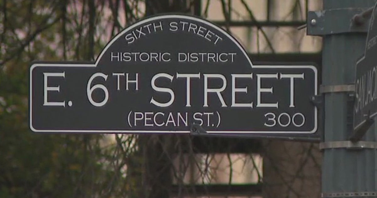 Is Austin crime reducing after opening 6th Street to cars? | FOX 7 Austin