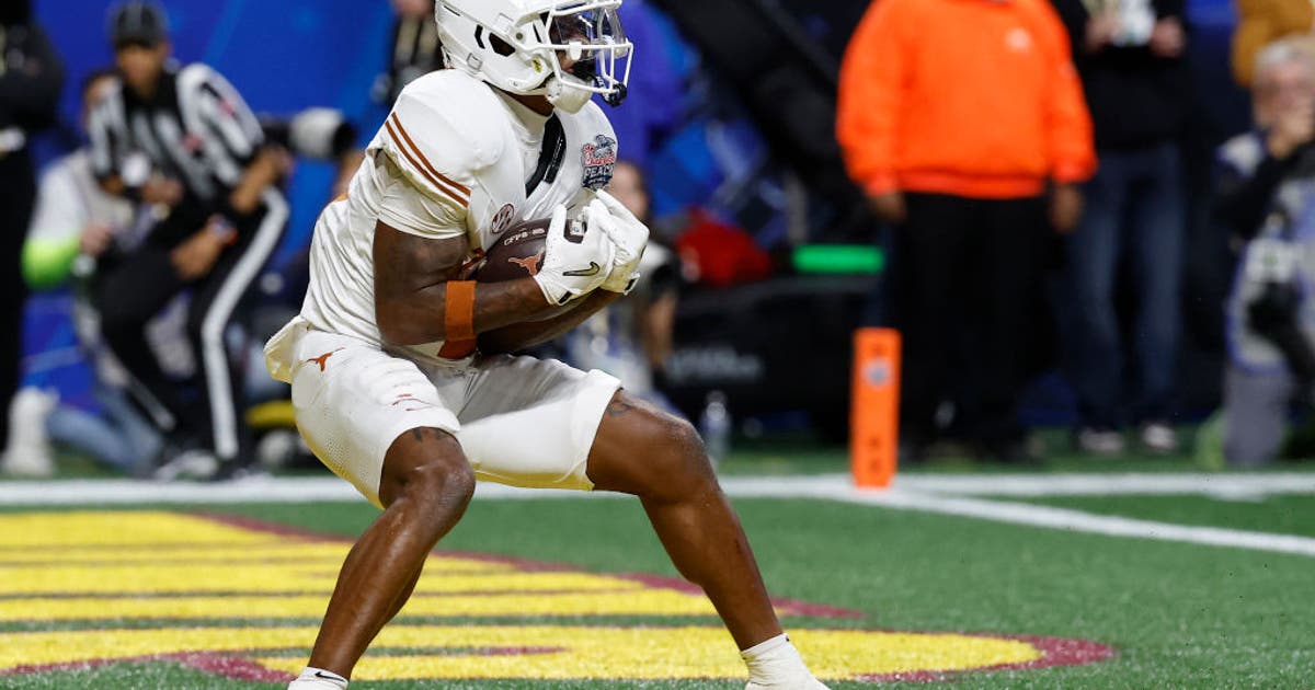 Texas vs. Arizona State: Longhorns defeat Sun Devils 39-31 in 2OT | FOX ...