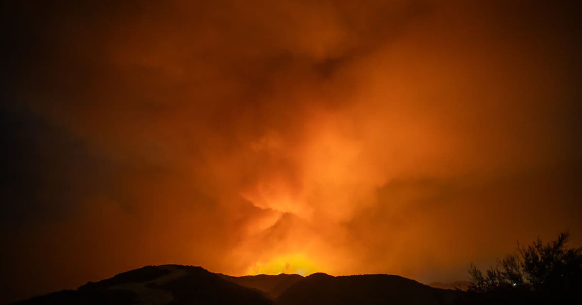 Austin Fire using high-tech mapping to help prevent wildfire disasters ...