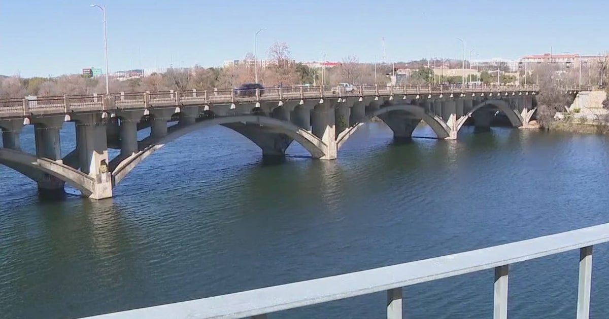 I-35 Capital Express Central Project to impact access to Lady Bird Lake ...
