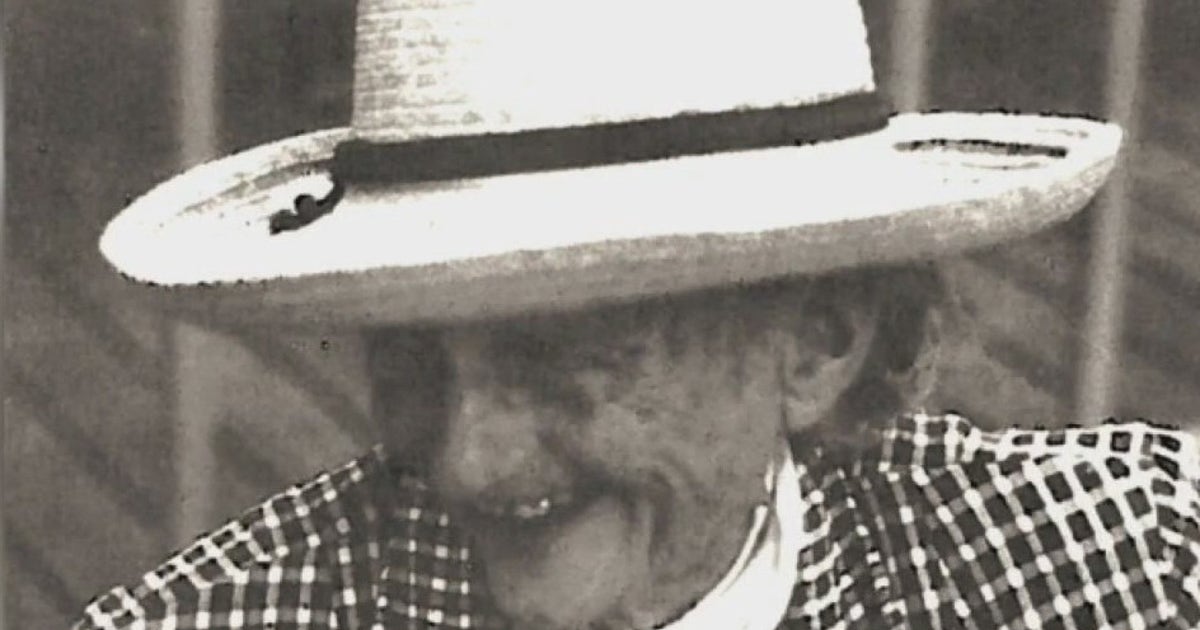 Mary Searight: 1996 Texas cold case murder solved; victim has ties to ...