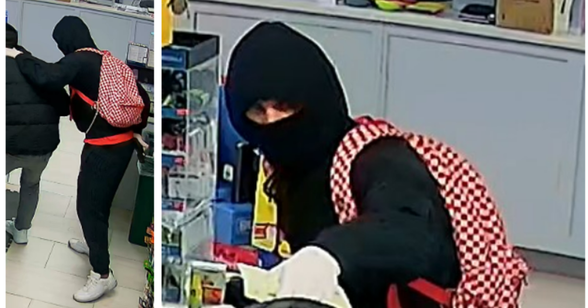 Austin police searching for aggravated robbery suspect | FOX 7 Austin