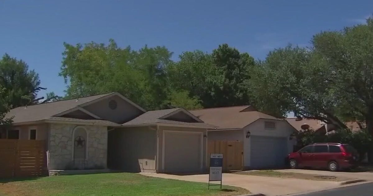 Travis County property taxes will increase in 2025 | FOX 7 Austin