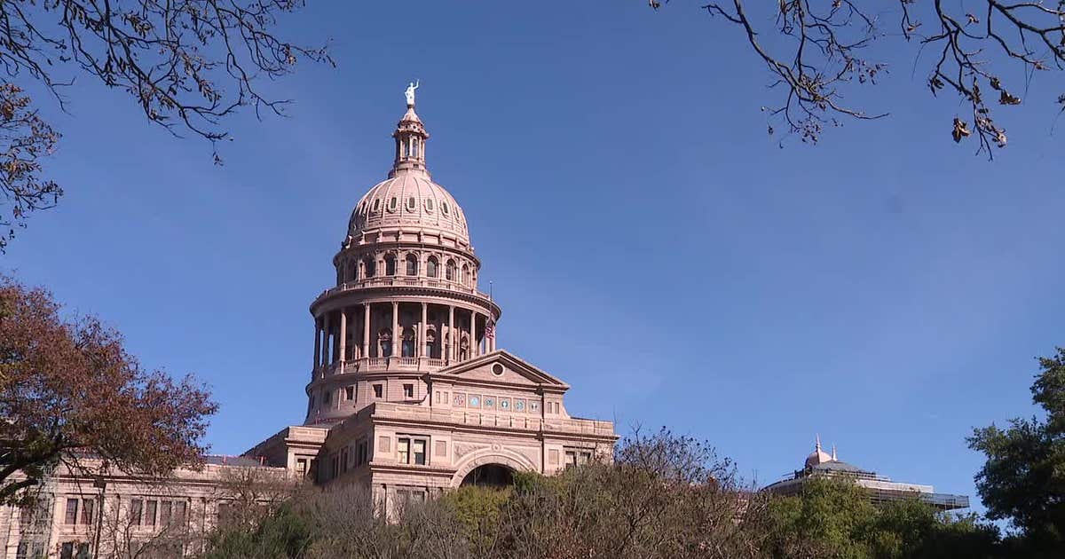 Texas' $338 billion budget passes Senate, heads to Gov. Abbott's desk ...