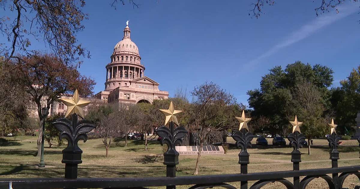 Texas blocked from using new congressional maps in 2026 | FOX 7 Austin