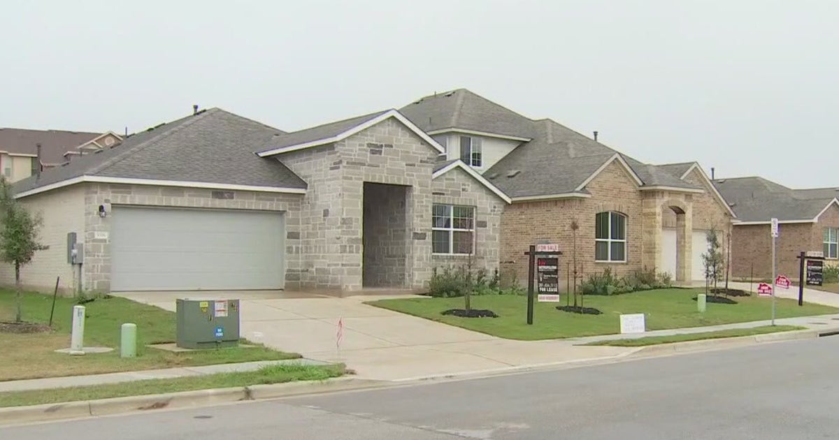 Homestead exemption clears Texas Senate, awaits uncertain future in ...