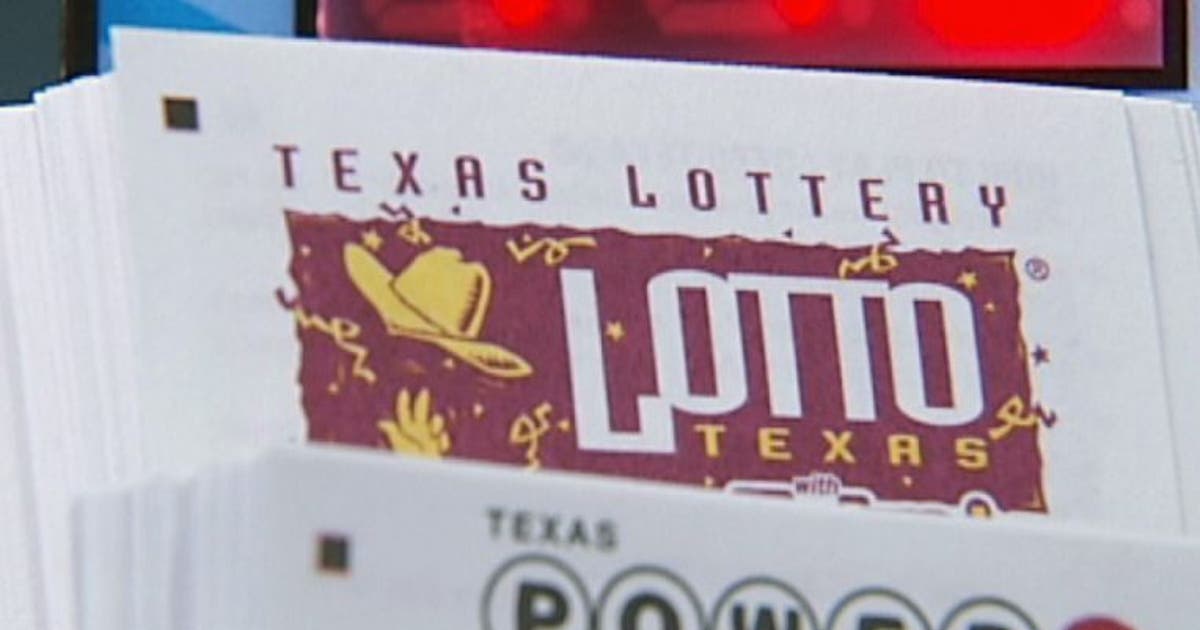 Jackpot-winning Lotto Texas ticket unclaimed, set to expire | FOX 7 Austin