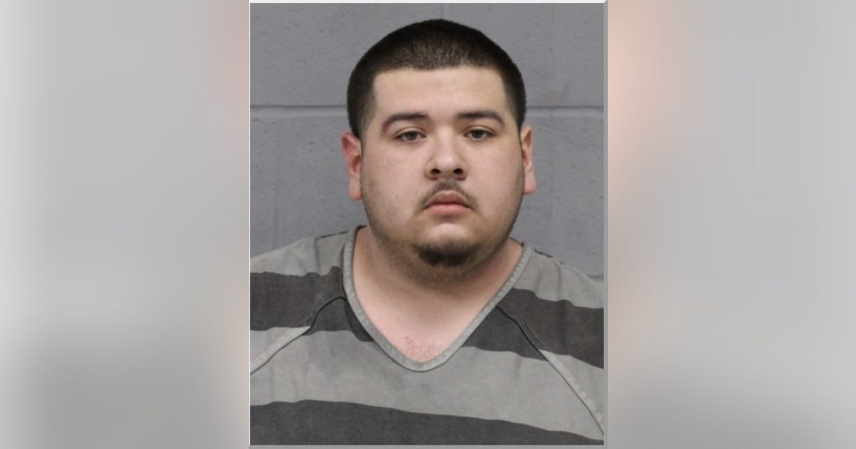 Austin man charged with murder in overnight shooting | FOX 7 Austin