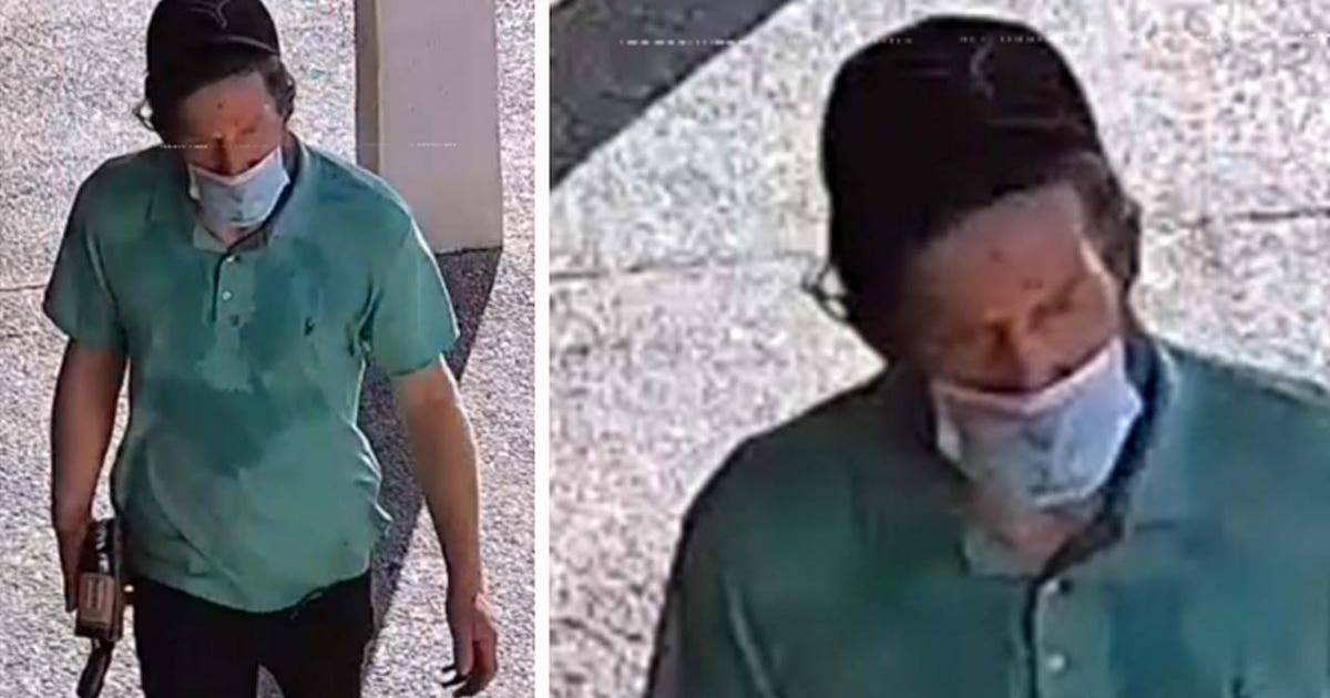 Man injures employee after stealing items from store in South Austin ...