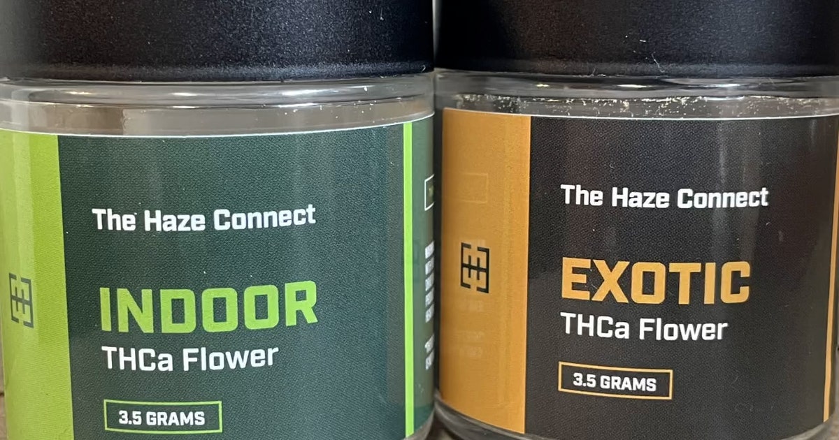 THC cannabis debate heats up in Texas with Senate Bill 3 | FOX 7 Austin