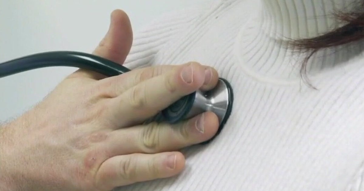 Austin doctor raises awareness about heart disease | FOX 7 Austin