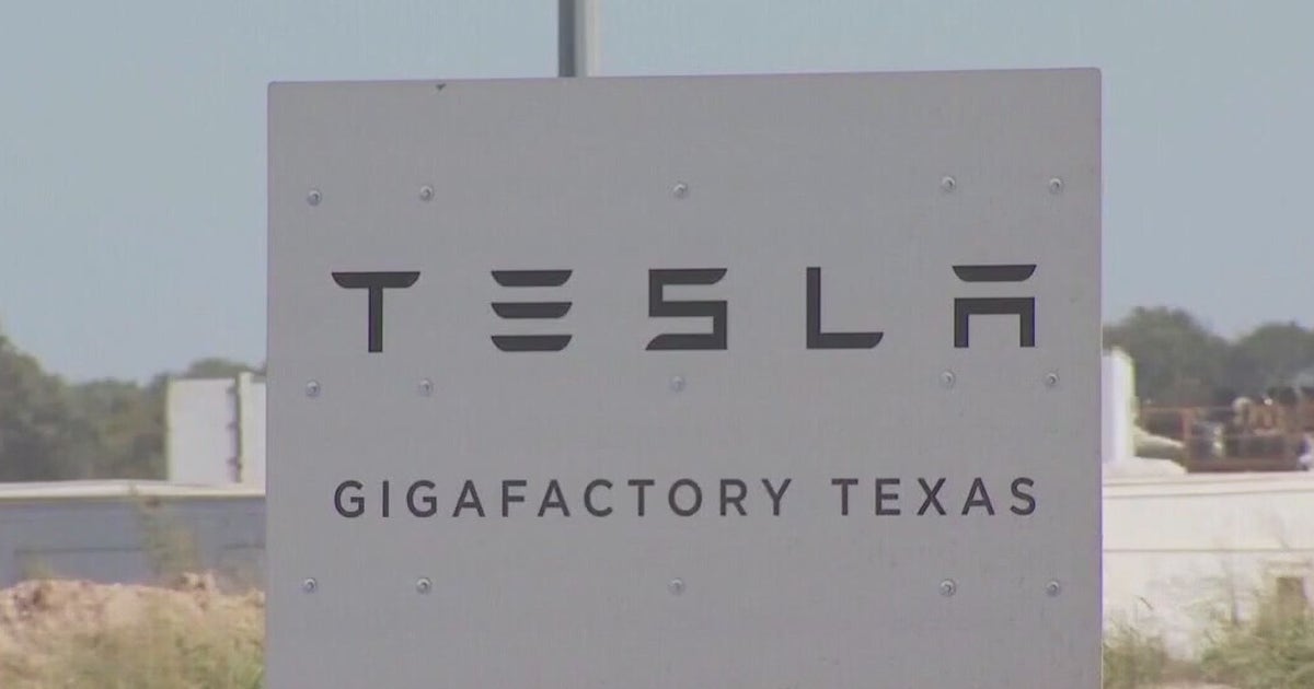Travis County withholds grant funds for Tesla due to partial non ...