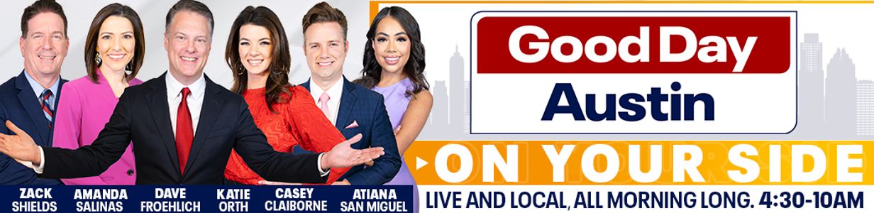 Good Day Austin | FOX 7 Austin