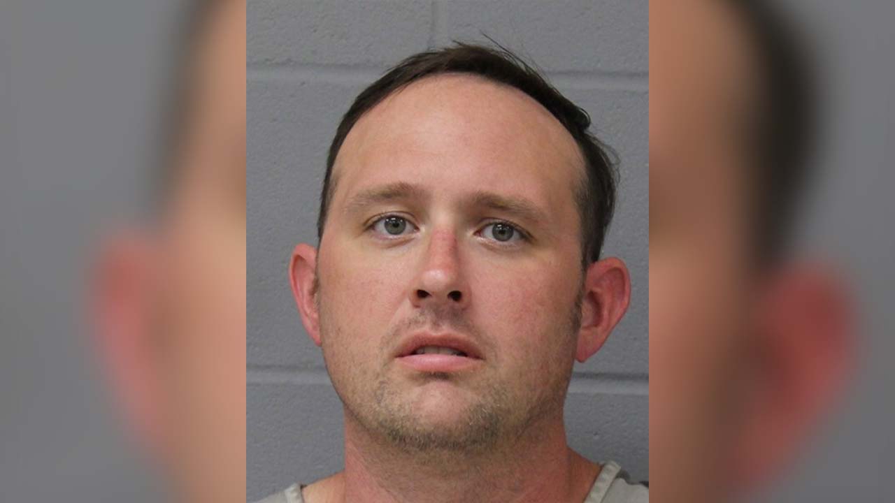 Man Arrested For Murder Following Auto Ped Crash Near Zilker Park Apd