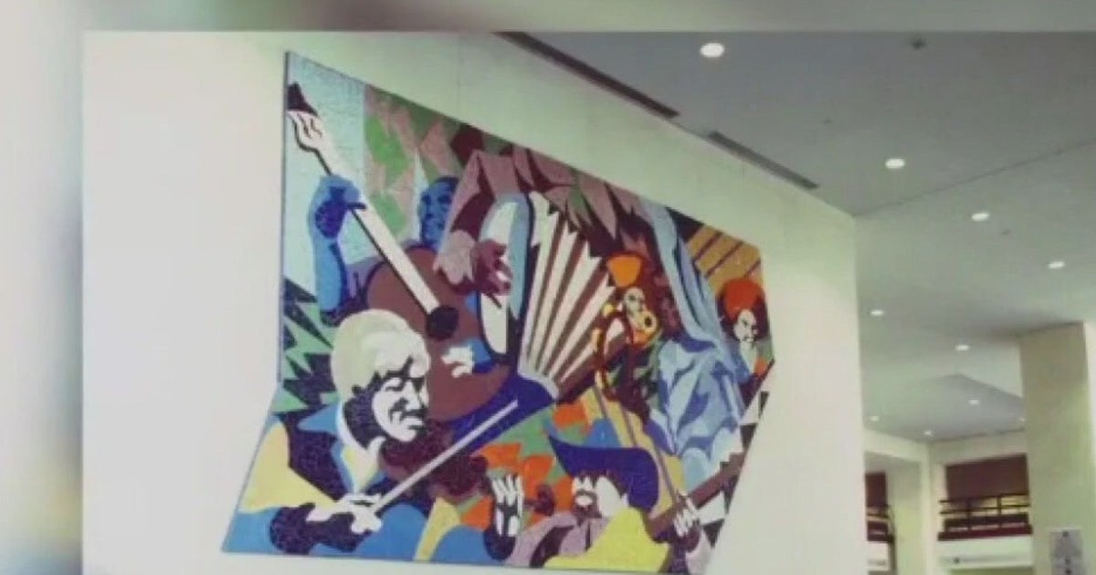 Austin City Council sees some pushback on several items regarding art ...