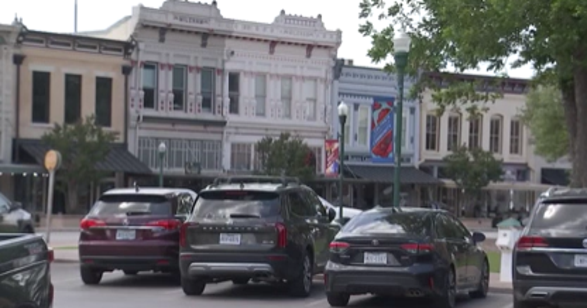 Georgetown worries Senate bill could threaten livelihood of downtown ...
