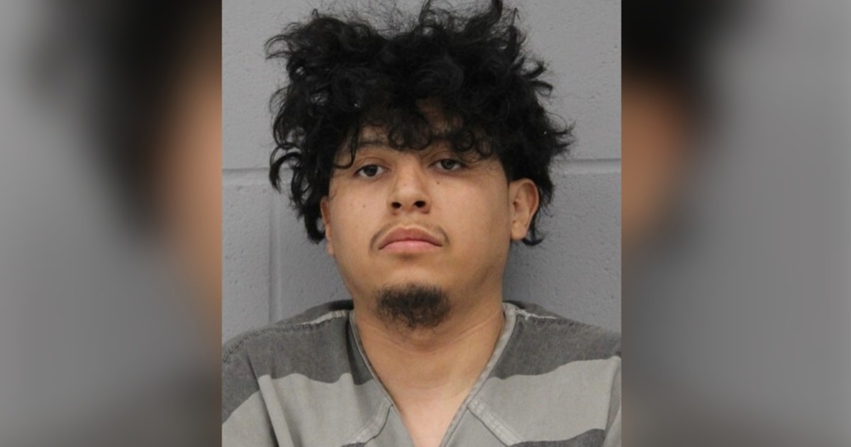Suspect in December shooting apprehended, charged with first-degree ...