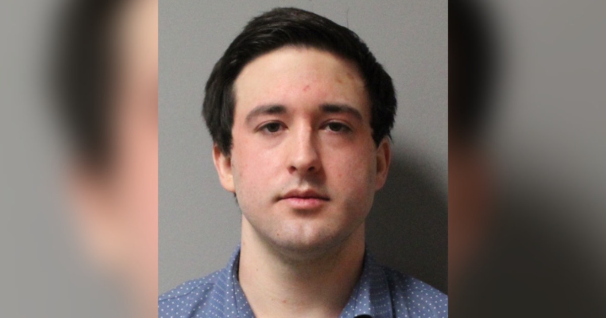 Son of Bucee's co-founder facing new felony charge | FOX 26 Houston