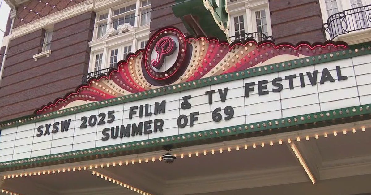 SXSW 2025: “Summer of 69" and “On Swift Horses" grace the red carpets ...