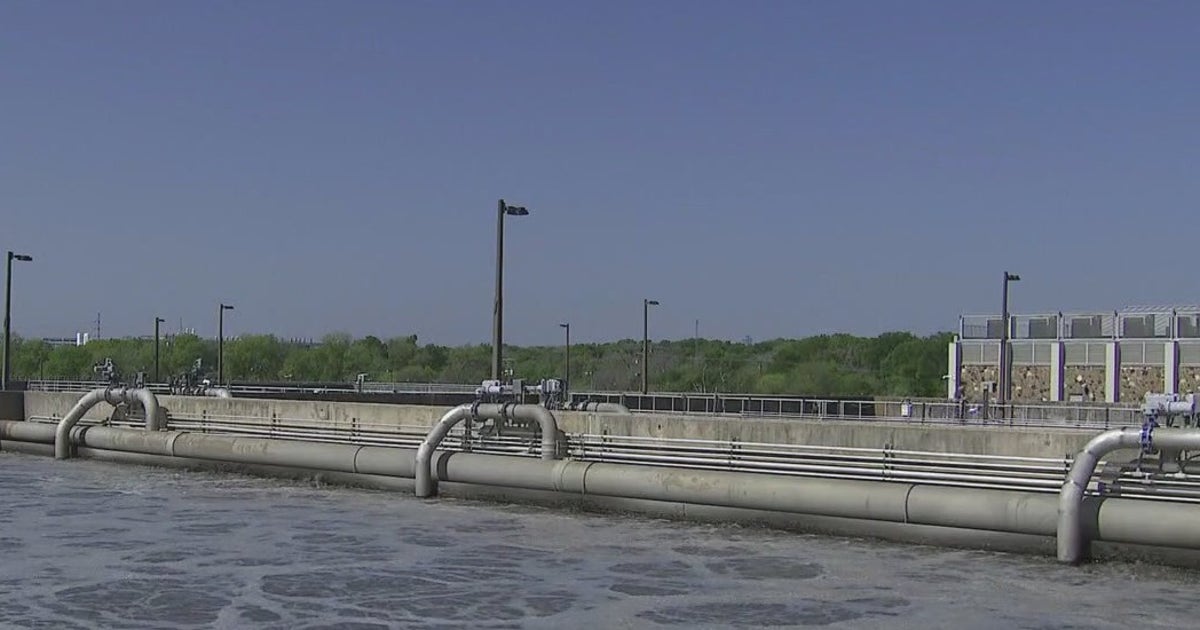 Austin Water is upgrading the Walnut Creek Wastewater Facility to keep ...