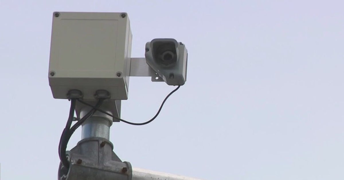 Austin's automatic license plate reader program will end June 30 | FOX ...