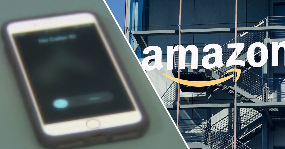 New phone scam targeting Amazon customers | FOX 7 Austin