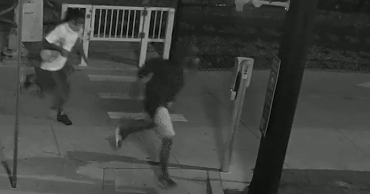 Austin police searching for two suspects in deadly shooting near I-35 ...