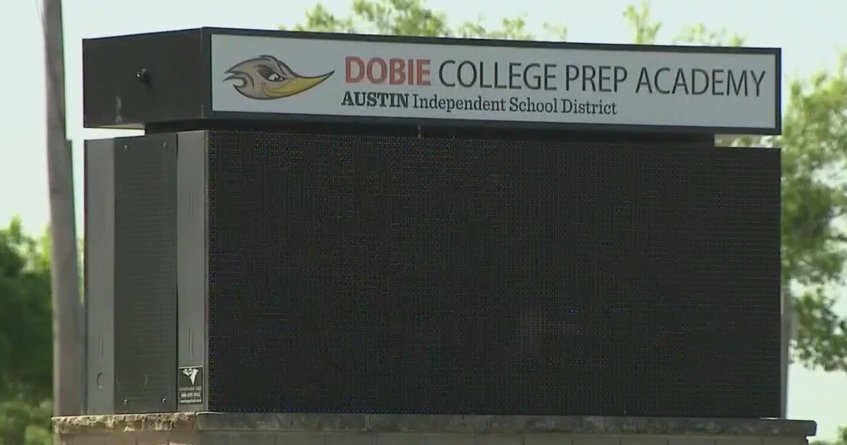 Dobie Middle School might shut down after failing to meet state ...