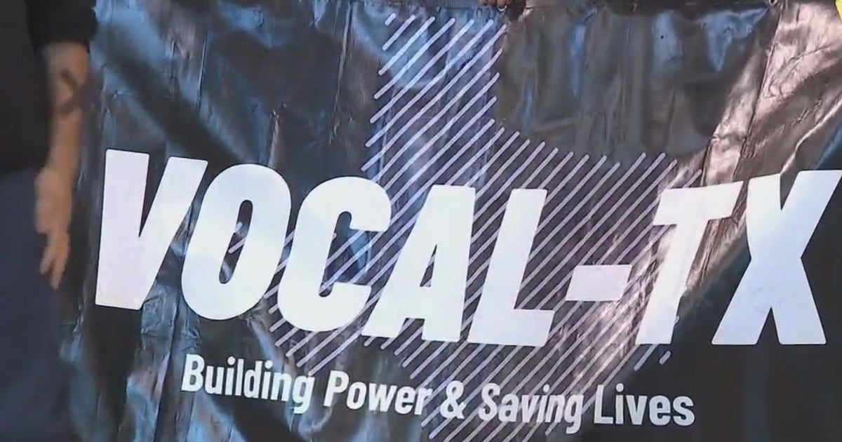 Vocal Texas calls on city of Austin to provide better resources ...