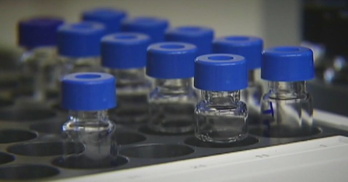 Texas lawmakers pushing for faster DNA testing for suspected felons ...