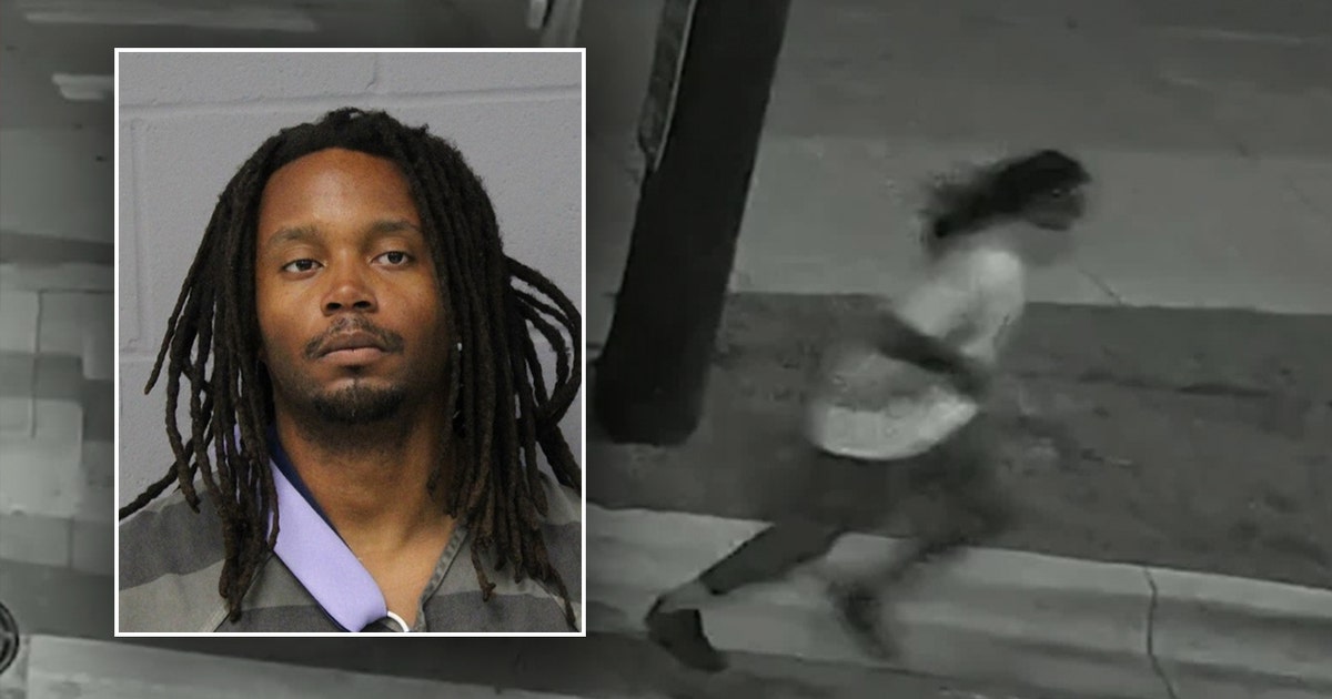 Austin murder arrest: Man charged in March shooting, linked to second ...