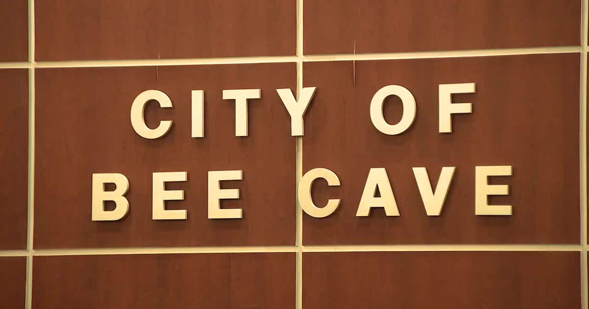 City of Bee Cave drops civil legal action against former city manager ...