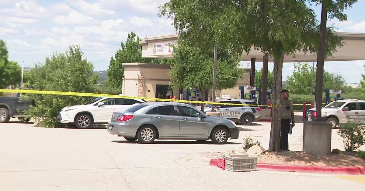 Teen injured in shooting involving Travis County deputy | FOX 7 Austin