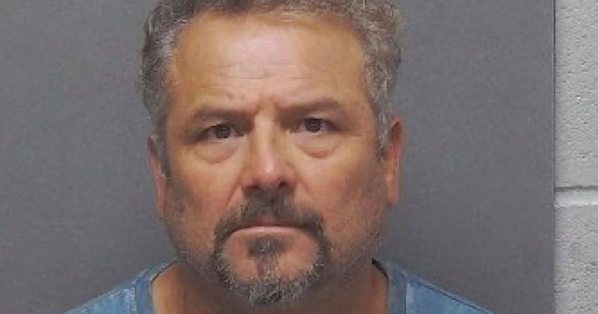 Jonathan Joss shooting: Murder suspect released after posting bond ...
