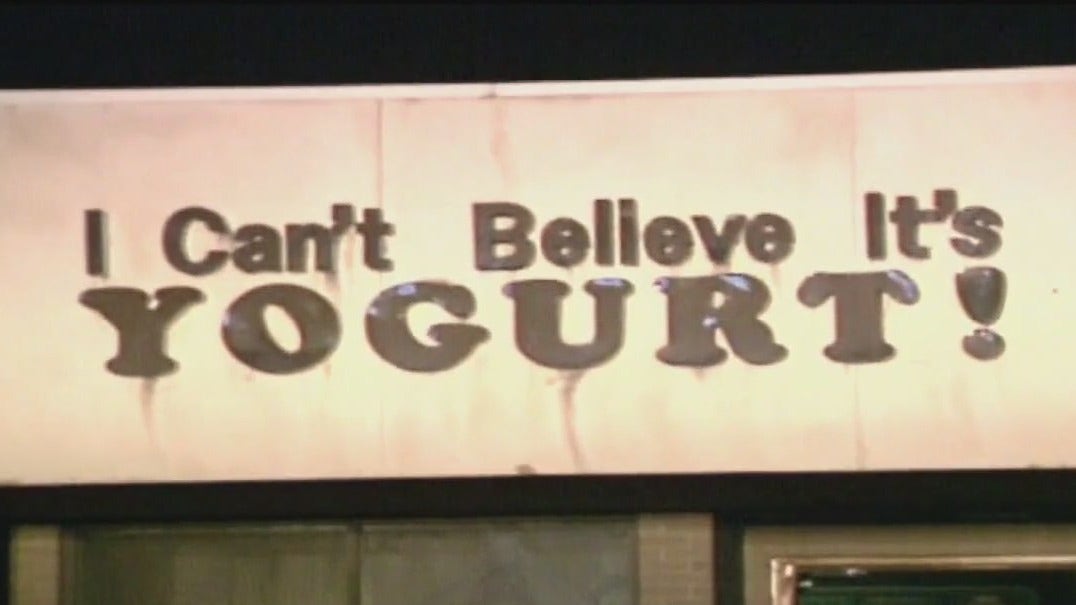 Suspect identified in Austin's 1991 yogurt shop murders | FOX 7 Austin