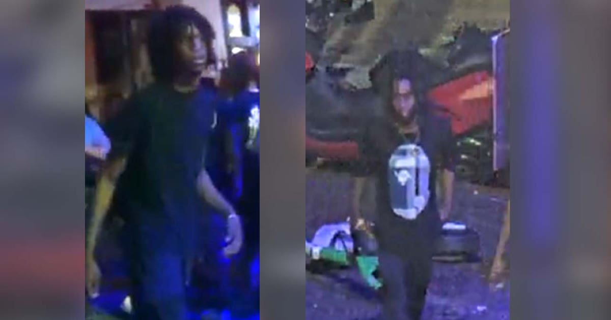Police looking for men who stabbed group in downtown Austin | FOX 7 Austin