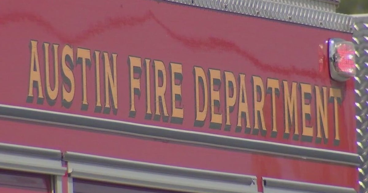 Austin Fire Department captain fired after being accused of timekeeping ...