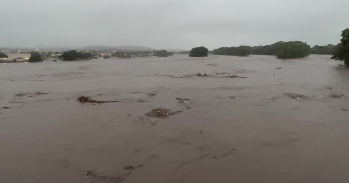 'Catastrophic flooding event' in Kerr County: 24 dead, several others ...