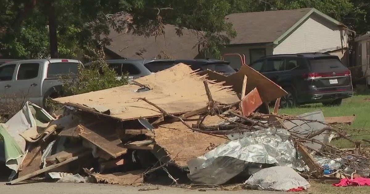 Sandy Creek community voice frustrations toward Travis County after ...