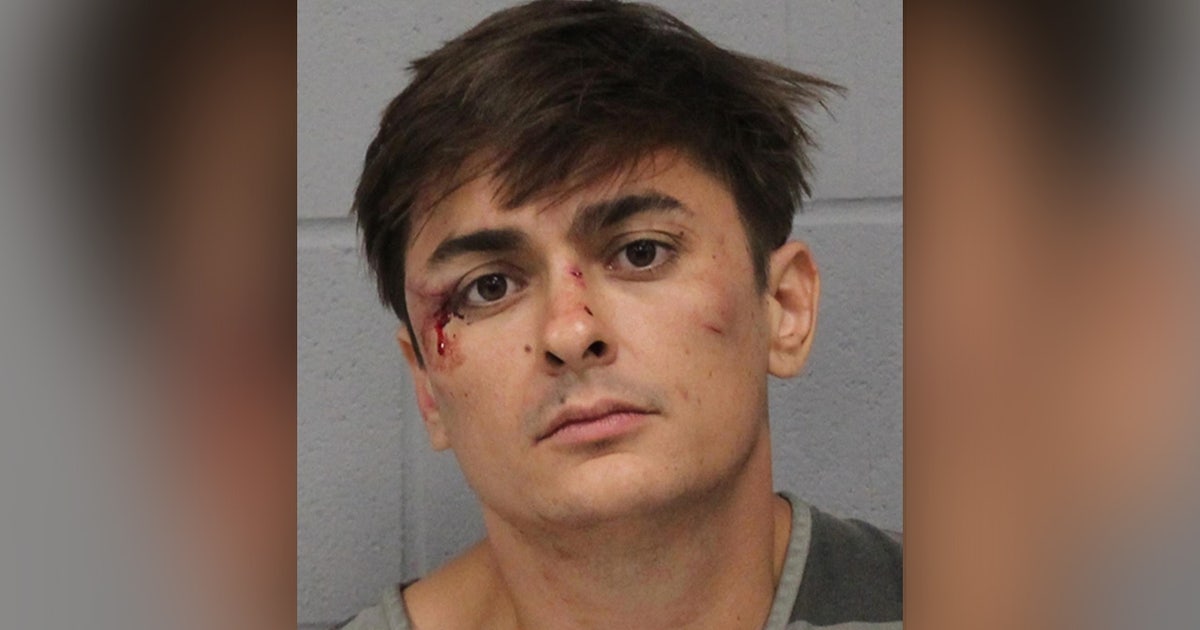 Austin Target shooting suspect facing five new felonies | FOX 4 Dallas ...