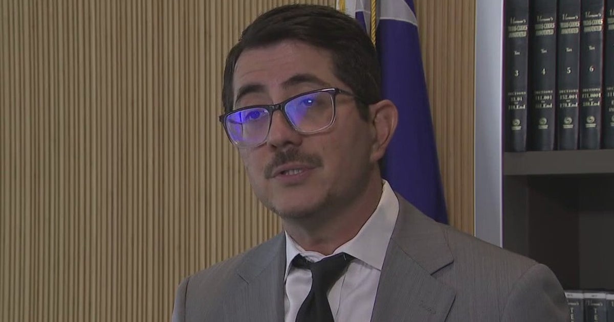 Travis County DA Jose Garza addresses criticism of being 'soft on crime ...