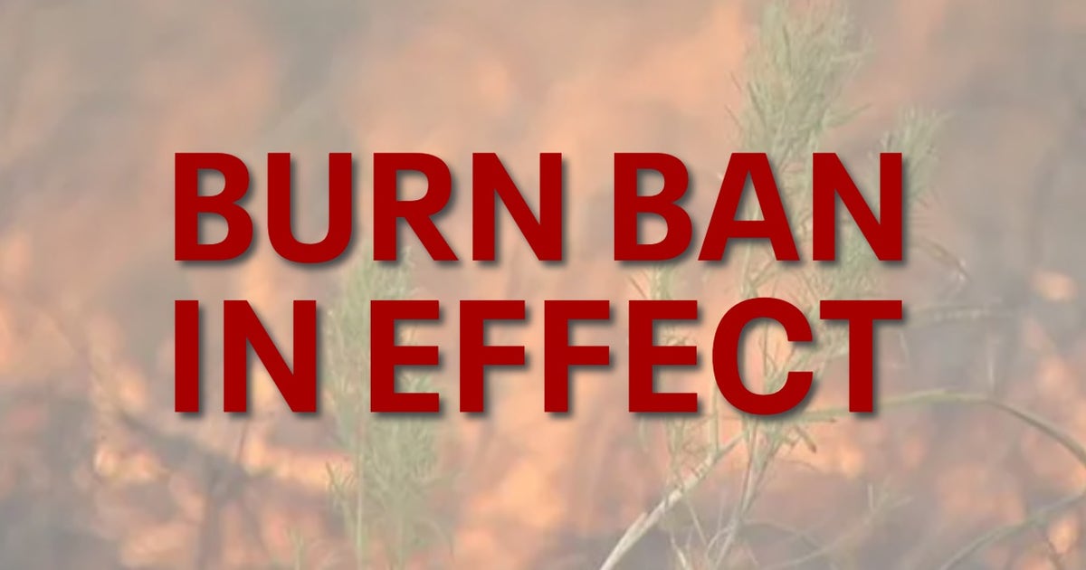 Burn ban in Hays County through Jan. 20 | FOX 7 Austin