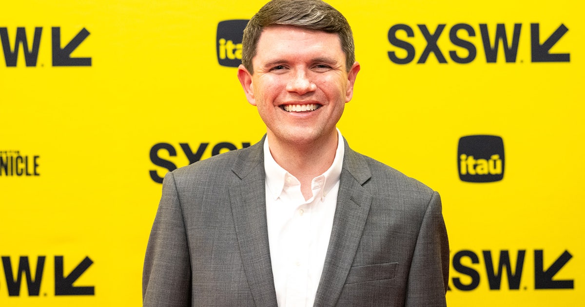 James Talarico sets record with $6.2M raised weeks after joining Senate ...