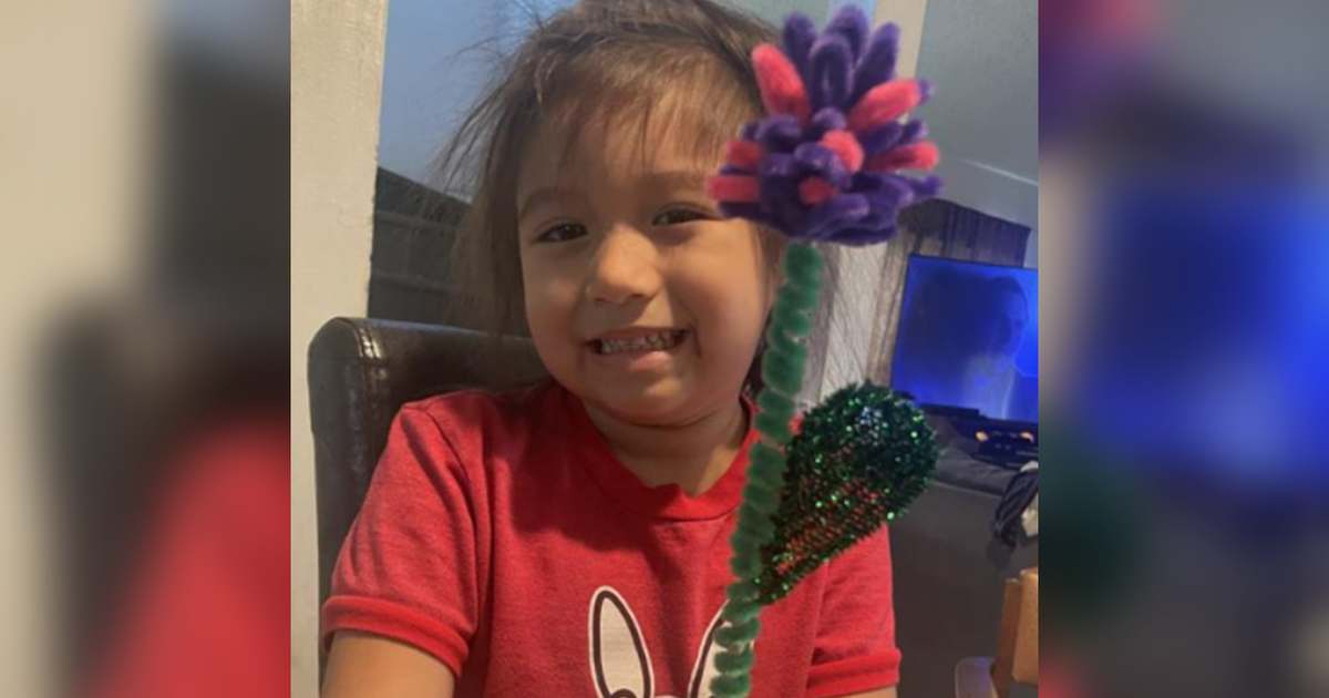AMBER Alert canceled for missing girl last seen in San Antonio | FOX 7 ...