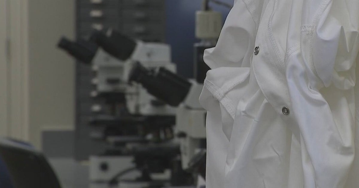 DPS crime lab techs clear backlog of toxicology cases | FOX 7 Austin