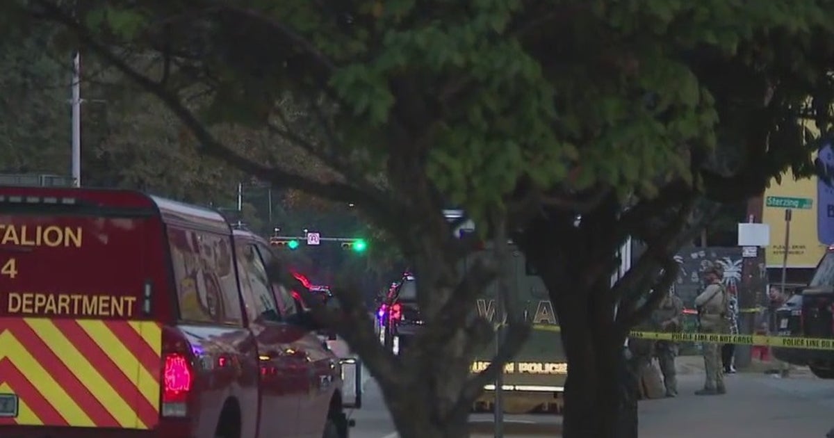 Austin police officer injured in Zilker Park shooting; suspect in ...