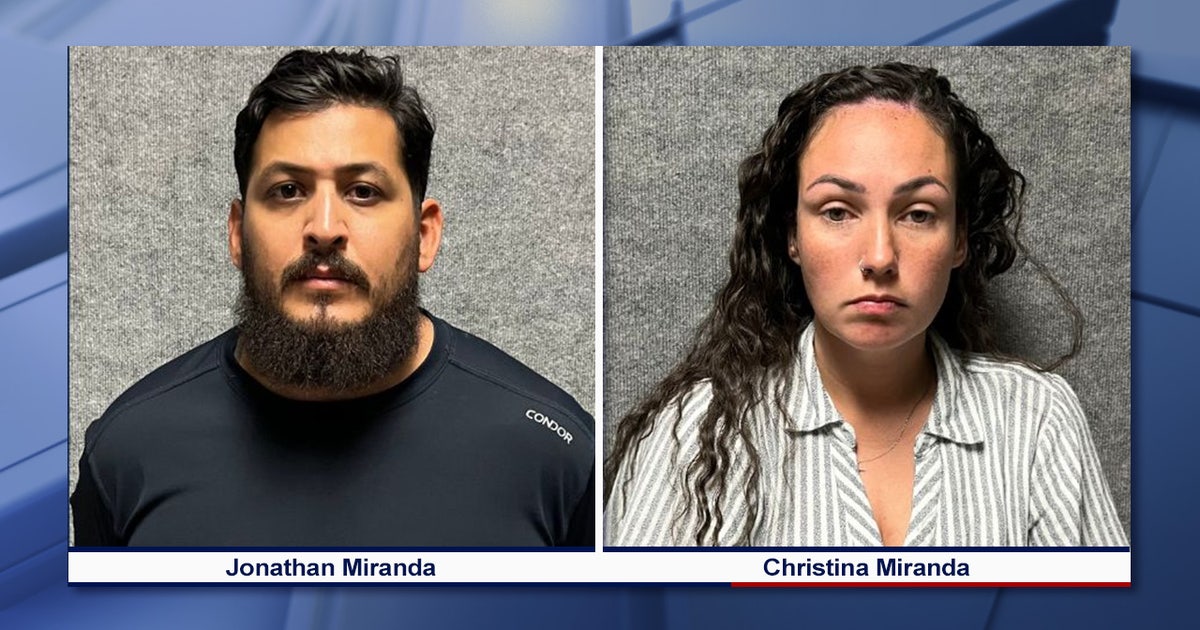 San Antonio parents accused of abusing, murdering 10-year-old adopted ...