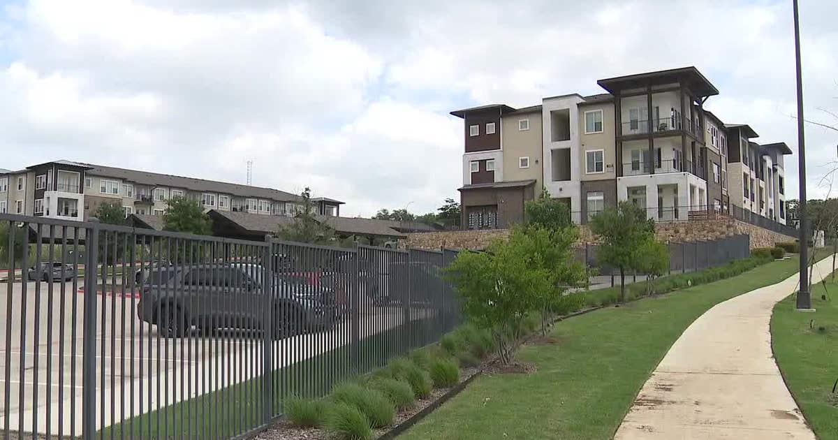 Austin rent prices fall slightly, yet many tenants see little relief ...